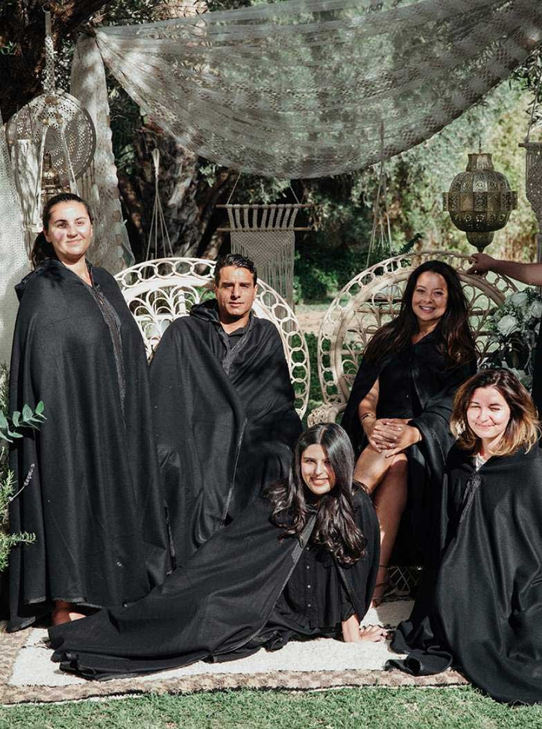 L'agence MAEV - Maev